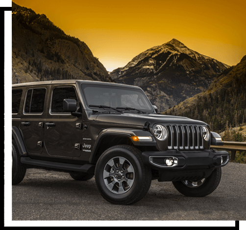 Chapman Dodge Chrysler Jeep Ram | Official Site